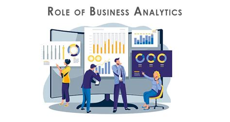Business Analytics in Decision Making: Data to Action - IABAC