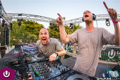Explore The Wonders Of Ultra Music Festival Europe Smile Radio