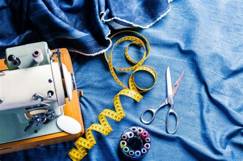 Alteration Services In Singapore Make Old Clothes New