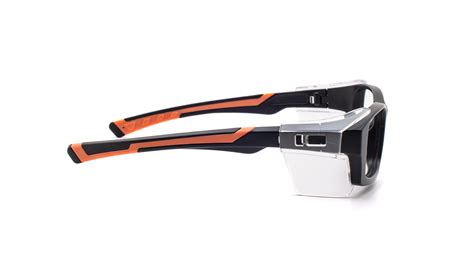 Safety Glasses With Removable Side Shields At Edward Calvo Blog