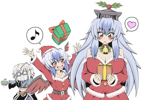 Kamishirasawa Keine Morichika Rinnosuke And Tokiko Touhou Drawn By