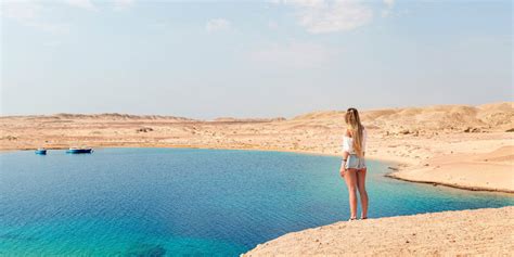 Quelle est la meilleure période pour partir en Égypte