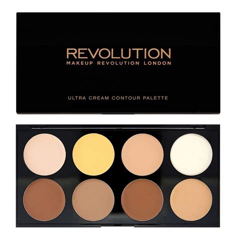 Contour Makeup Palette