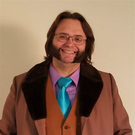 Michael Balch Ph D Research Profile