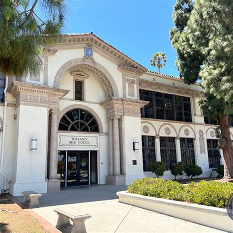 Torrance High School