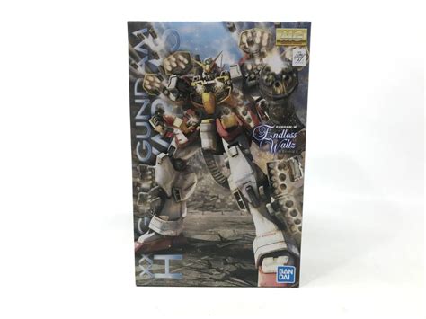 代購代標第一品牌－樂淘letao－【6250】 ガンプラ Mg 1100 Xxxg 01h ガンダムヘビーアームズ Ew 新機動戦記