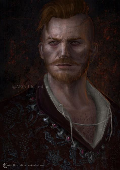 Pin On The Witcher
