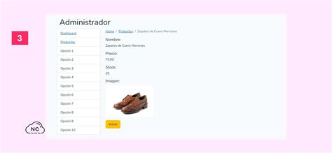 Como Crear Un Crud Con Laravel 10 Y Bootstrap 5 Parte 4