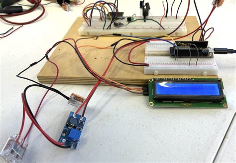 Lcd Not Seen By I C Scanner Sketch Displays Arduino Forum