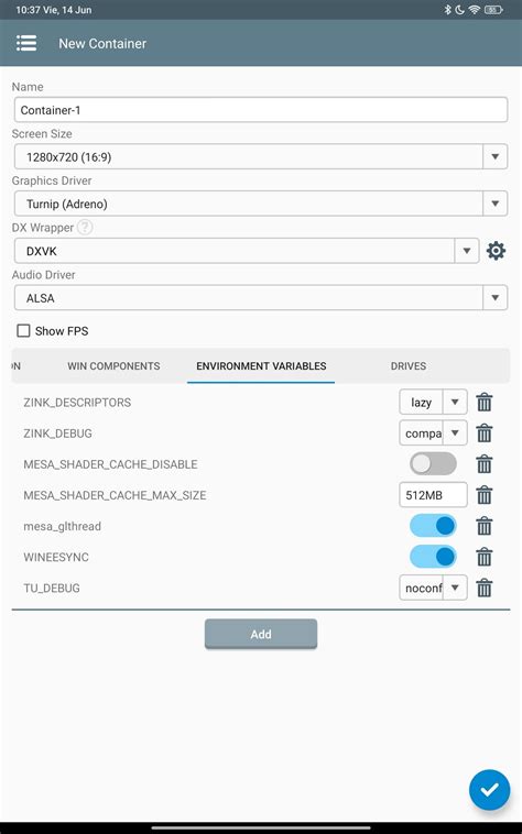 Winlator Play Pc Games On Android With This Windows Emulator