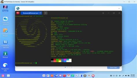 The First Deepin Preview ISO Is Now Available And It Brings Many New Features