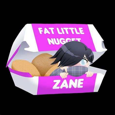 My Lil Fat Nugget Art By Arisa102 On Devianart Aphmau Aphmau