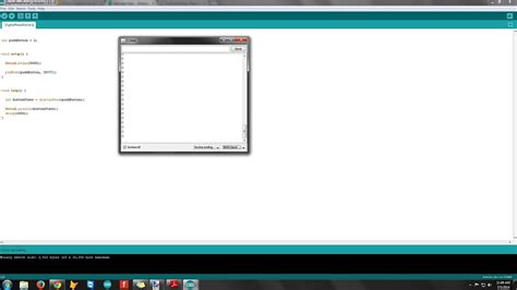 Simple Digital Reading Programming Arduino Forum