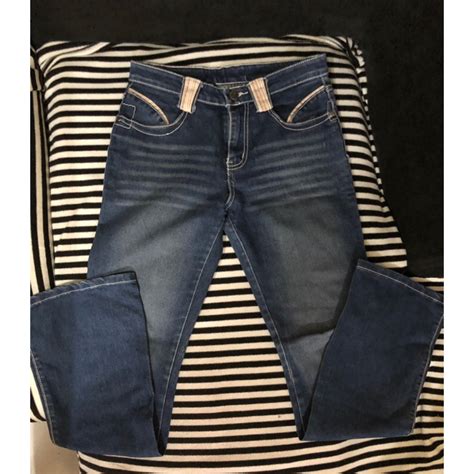 Flare Jeans Low Waist Y2k Denim Bratz Preloved Shopee Philippines