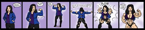 Rule 34 1girls Disney Disney Villains Muscle Growth Muscular Female