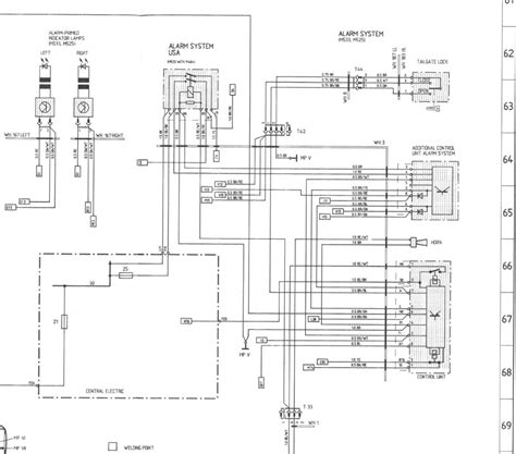 1979 Porsche 928 Wiring Diagram Wiring Diagram