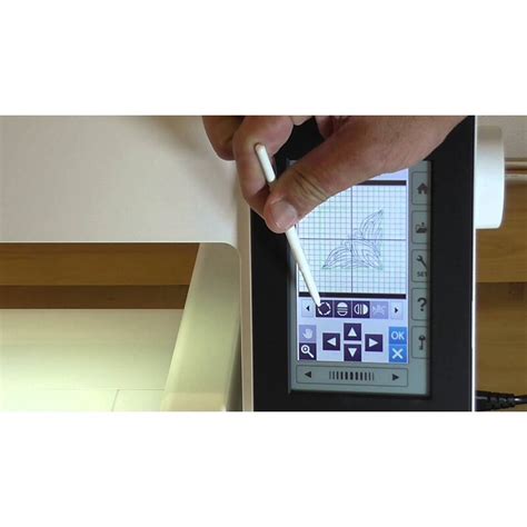 Janome Memory Craft 500e Embroidery Machine Wayfair