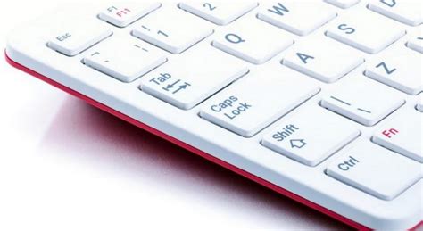 Raspberry Pi 400 Un Ordinateur Complet Dans Un Clavier Pour 75 Euros