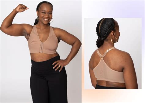 5 Steps On How To Make Your Boobs Smaller And 5 Things To Avoid Anaono