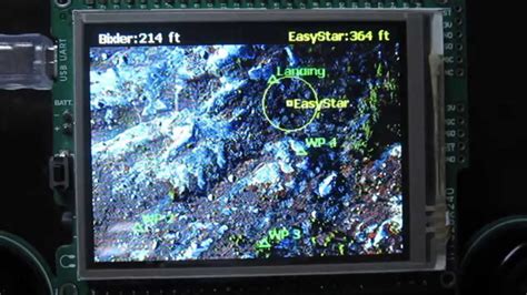 MikroC Visual TFT And Mikromedia For DsPIC MikroElektronika