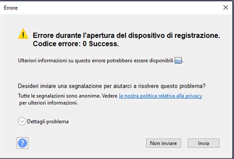 Error Code In Audacity Audacity Help Forum Audacity Forum