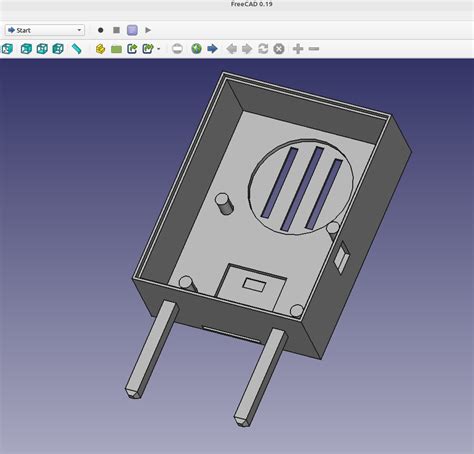 Arduino Und Die Jammernde Pflanze Technik Trifft Humor Kernel Error