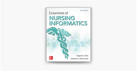‎essentials Of Nursing Informatics 6th Edition On Apple Books