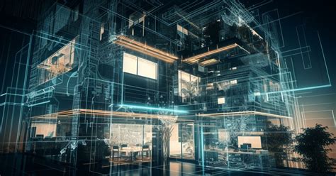 The Future Of Buildings Is Smart