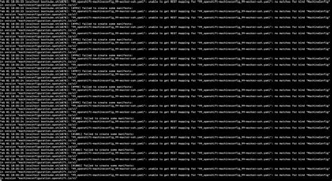Debug Still Waiting For The Kubernetes Api Get Mydomainkz