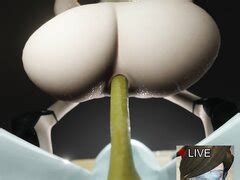 Toilet Time Animated Diarrhea Girl Thisvid Com