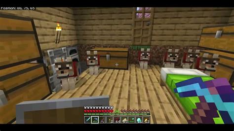 Netherite Mining Youtube