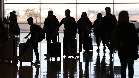 What Is Notam The Latest On The Outage That Led To A Nationwide Ground
