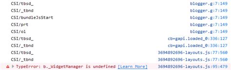 menghilangkan css dan javascript bawaan blogger · dte ]