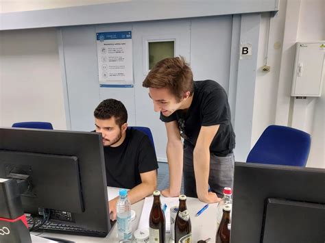 Gcpc 2022 Results Icpc Tum