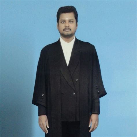 Advocate Jagadeesh Madurai