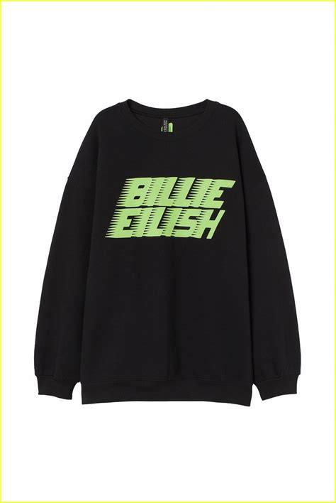 Collection Billie Eilish H Billie Eilish Uk Store Rdpi