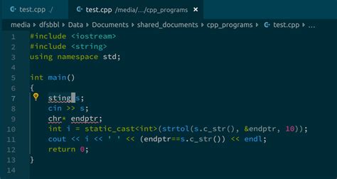 Go To Definitiondeclaration And Problems Window Does Not Work Well With Symlinks · Issue 78415