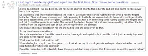 7 Really Powerful Tips To Make Any Woman Squirt Easily The Edge Search