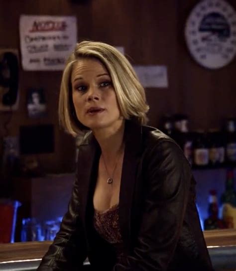 Joelle Carter High Fidelity