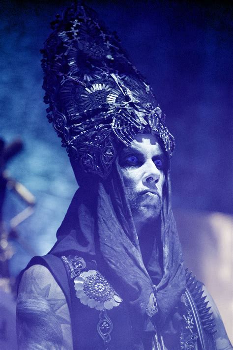 Nergal Behemoth