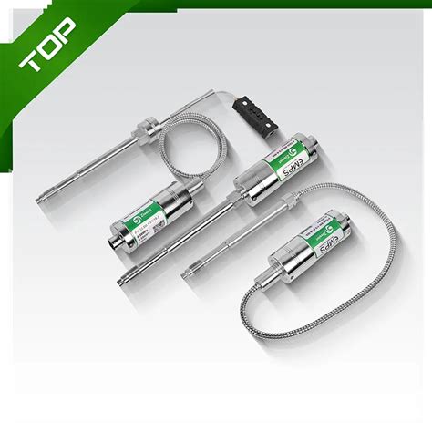 Choosing The Right Melt Pressure Sensor For Your Application Smafo Spex