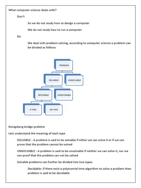 16 Complexitytheorywithoutkey Pdf Time Complexity Mathematical