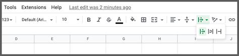 Google Sheets Cell Padding Add Or Remove In 60s Or Less