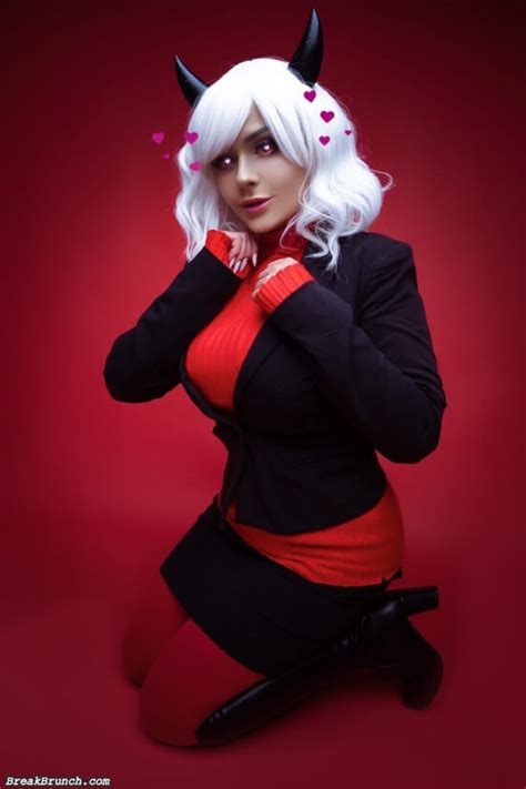 Sakura Haruno Cosplay Breakbrunch