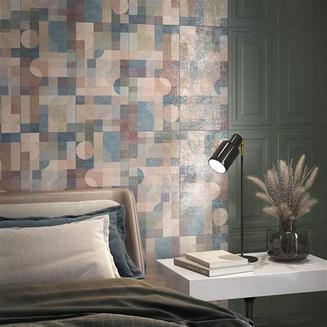 Kerama Marazzi Чементо - купить керамическую плитку в Минске с доставкой