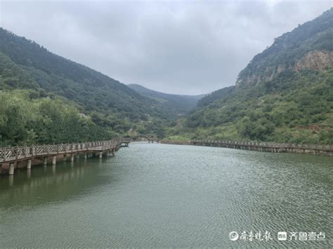 山东省地矿局五院助力沂南县入河湖排污水口溯源整治工作 管理 技术 编制
