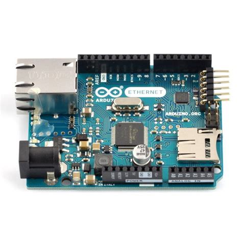 Arduino Ethernet Rev3 Botland Robotic Shop