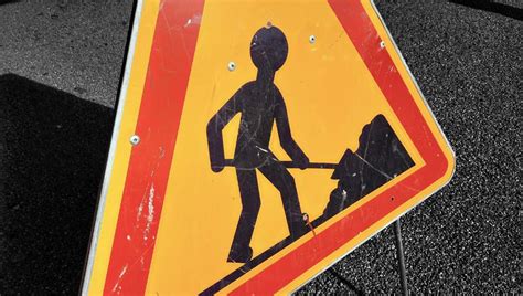 Importants Travaux Route De Beaucaire à Nîmes à Partir De Ce Lundi Ici