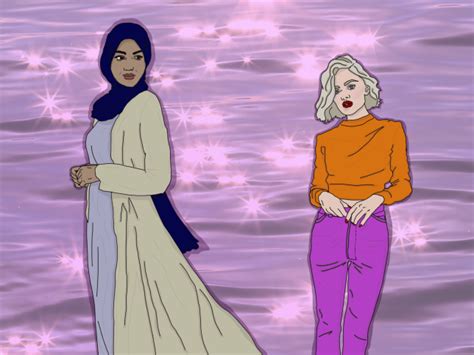 Muslim Sex Attack Victims May Be More Believable Than Non Muslim Women