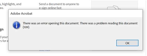 There Was An Error Opening This Document There Wa Adobe Community